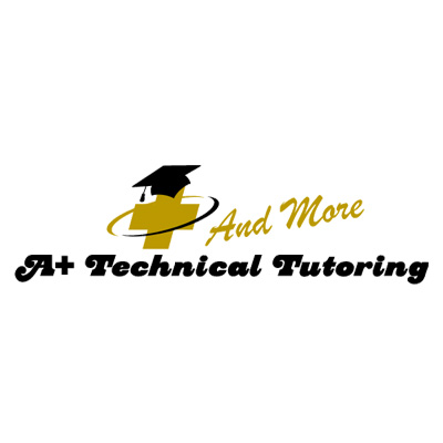 A+ Technical Tutoring and More LLC | We Enjoy Helping Students Achieve ...
